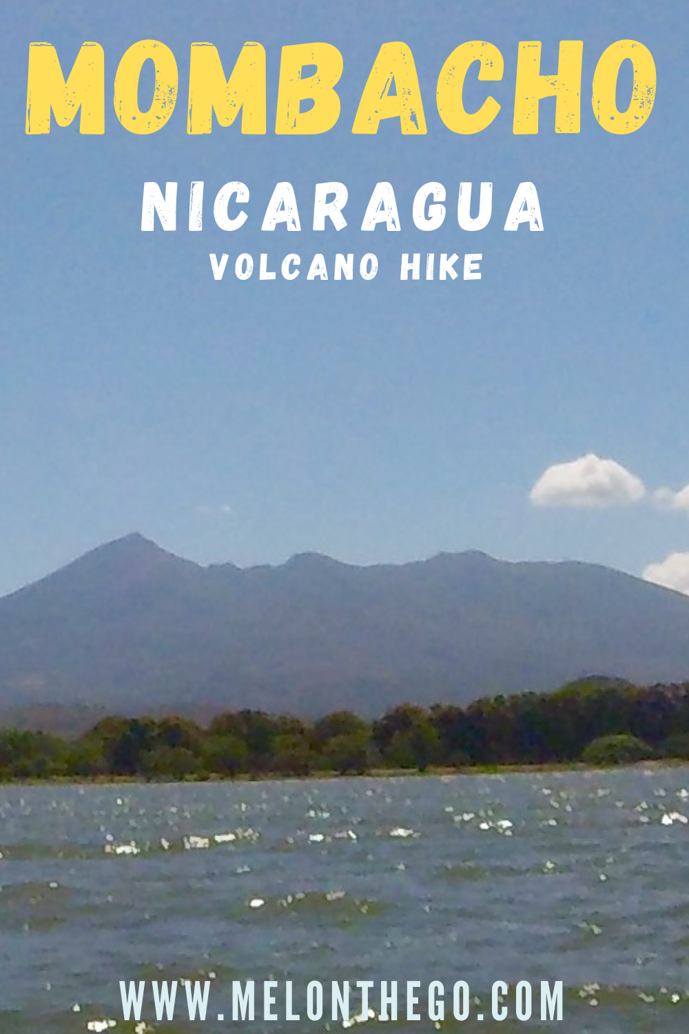A Visit to Mombacho Volcano - Mel On The Go