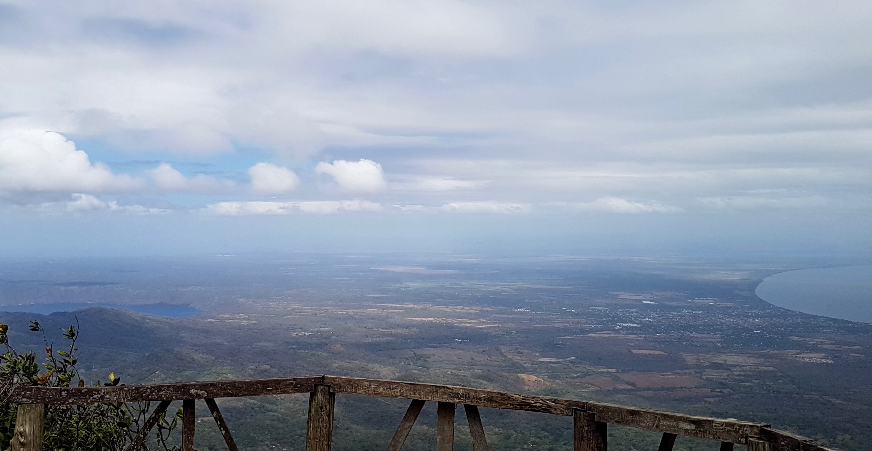 A Visit to Mombacho Volcano - Mel On The Go