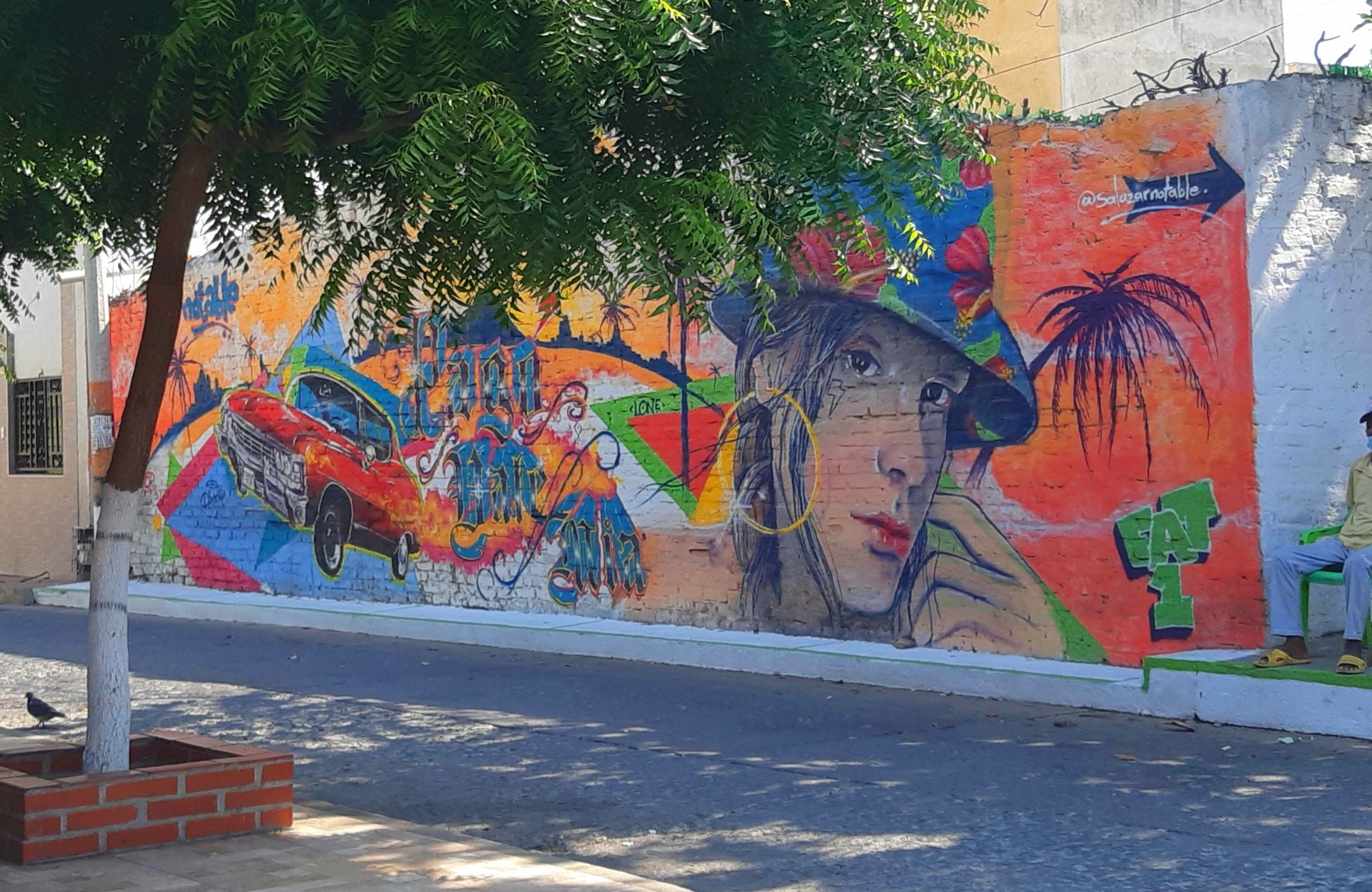Top Things to Do in Santa Marta Colombia - Mel On The Go