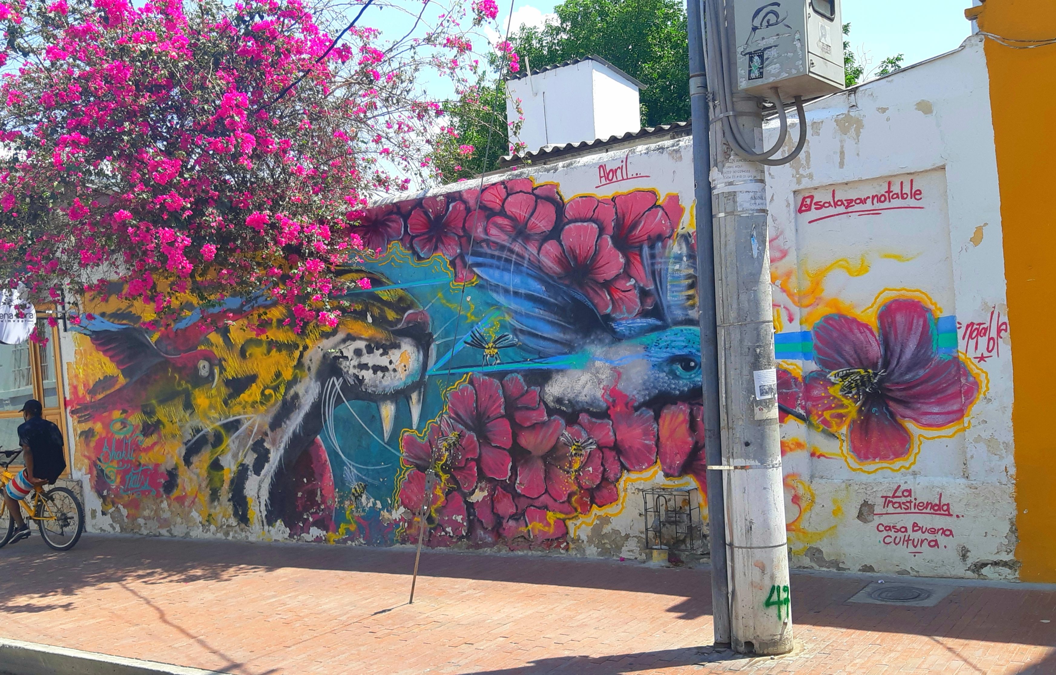 Top Things to Do in Santa Marta Colombia - Mel On The Go