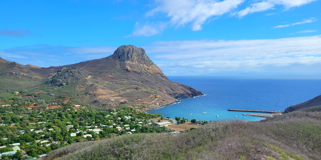 A Week in Ua Pou Marquesas - Mel On The Go