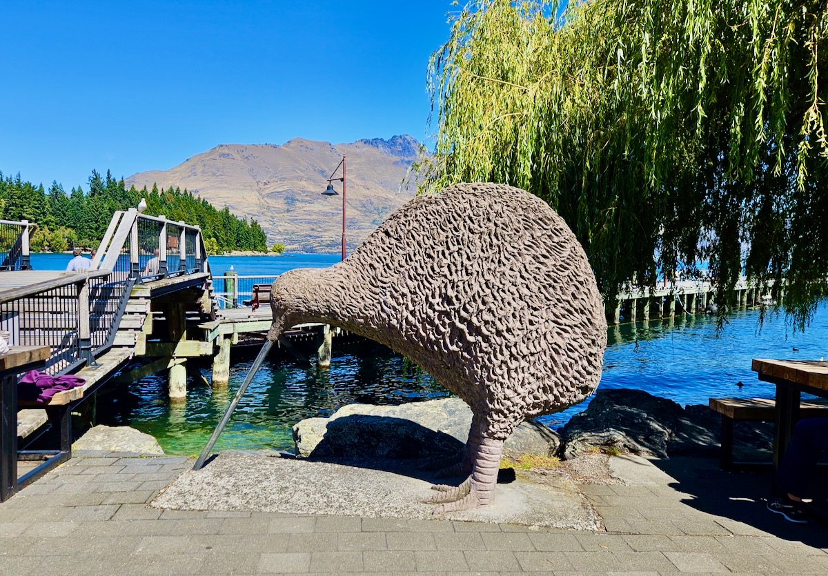New Zealand Quirky Attractions - Mel On The Go