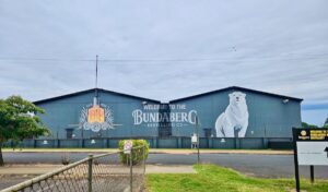 Best of Bundaberg - Mel On The Go
