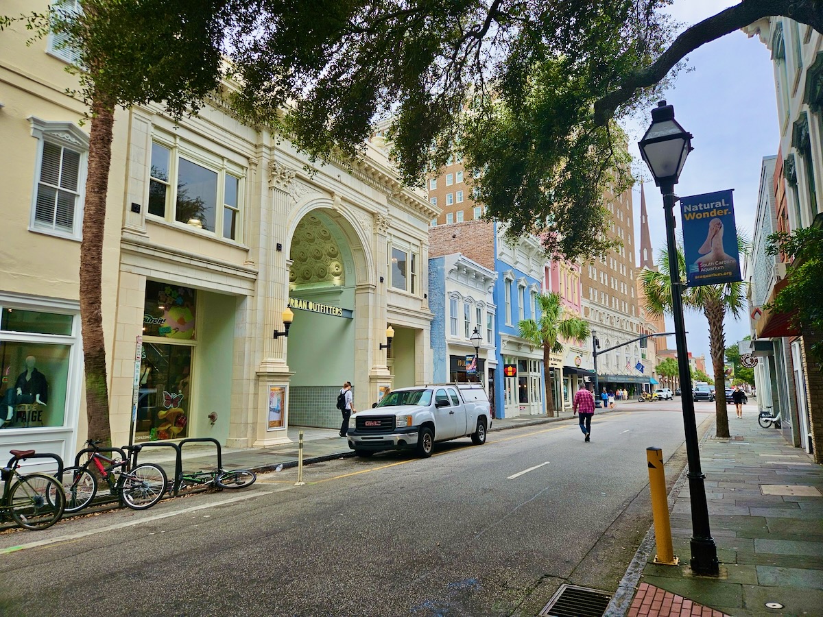 Top Things to Do In Charleston - Mel On The Go