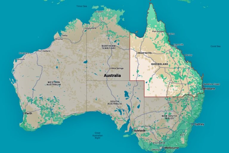 Animals of Australia's East Coast - Mel On The Go