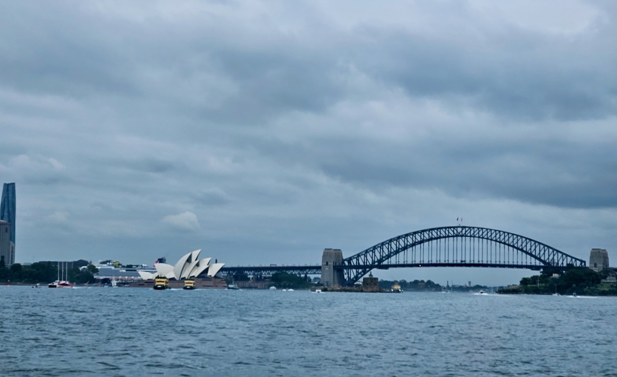 Cruising New South Wales - Mel On The Go
